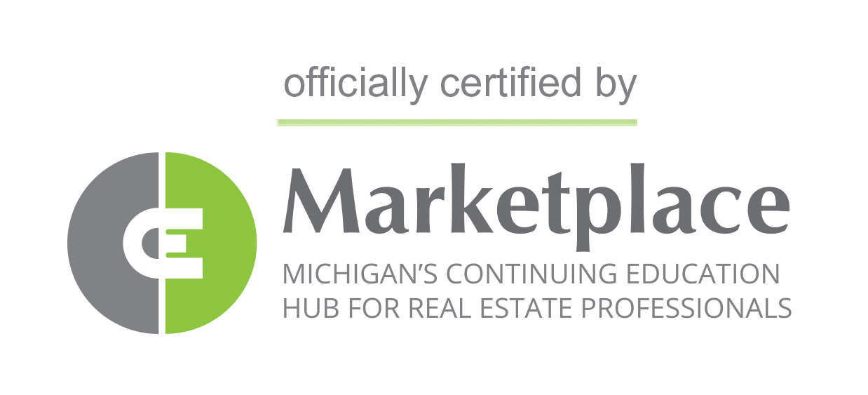 ExceedCE | MI 2 Hour Legal Update Course